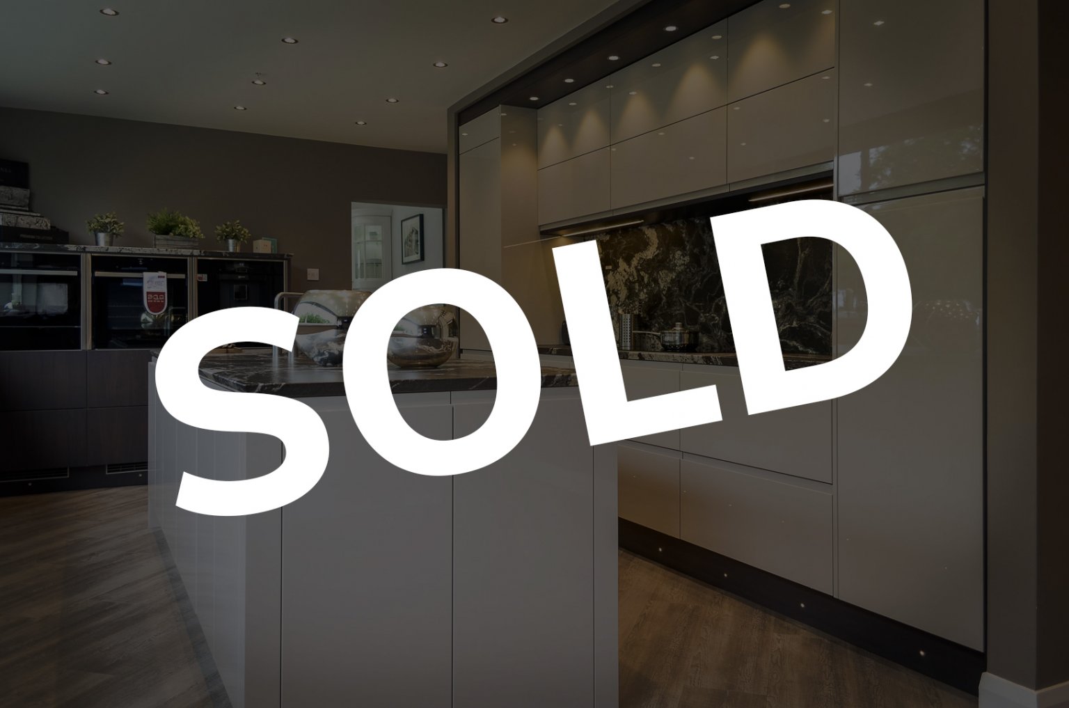 Ex display Kitchens For Sale | Nixons Kitchens | Seaton Burn