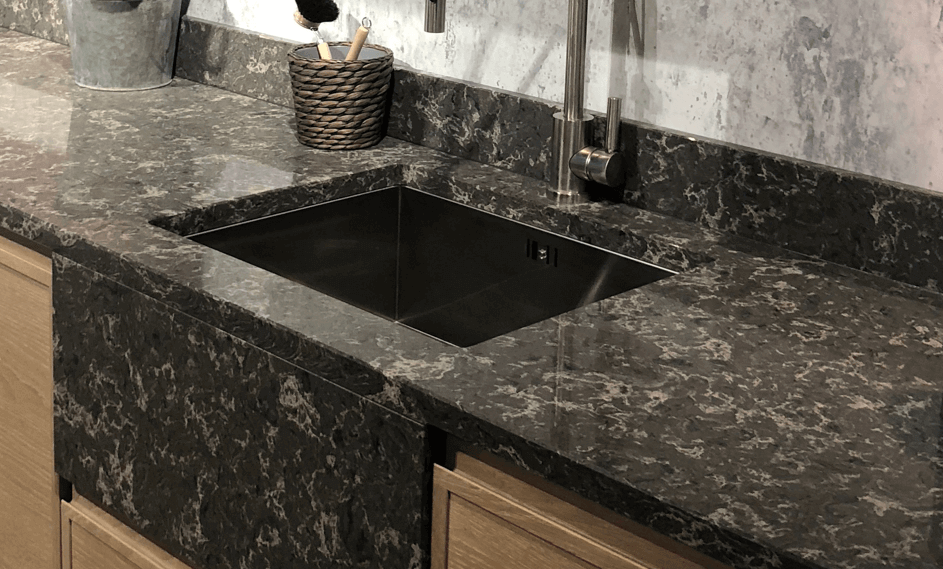 Choosing A Kitchen Worktop · Nixons
