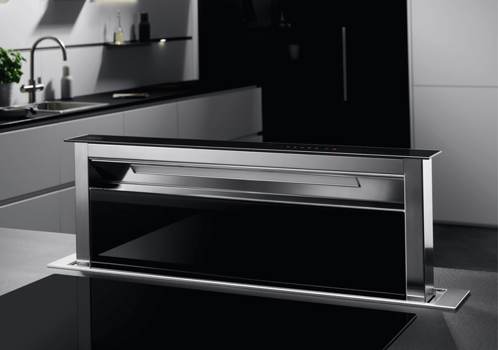 Best Downdraft Extractors · Nixons