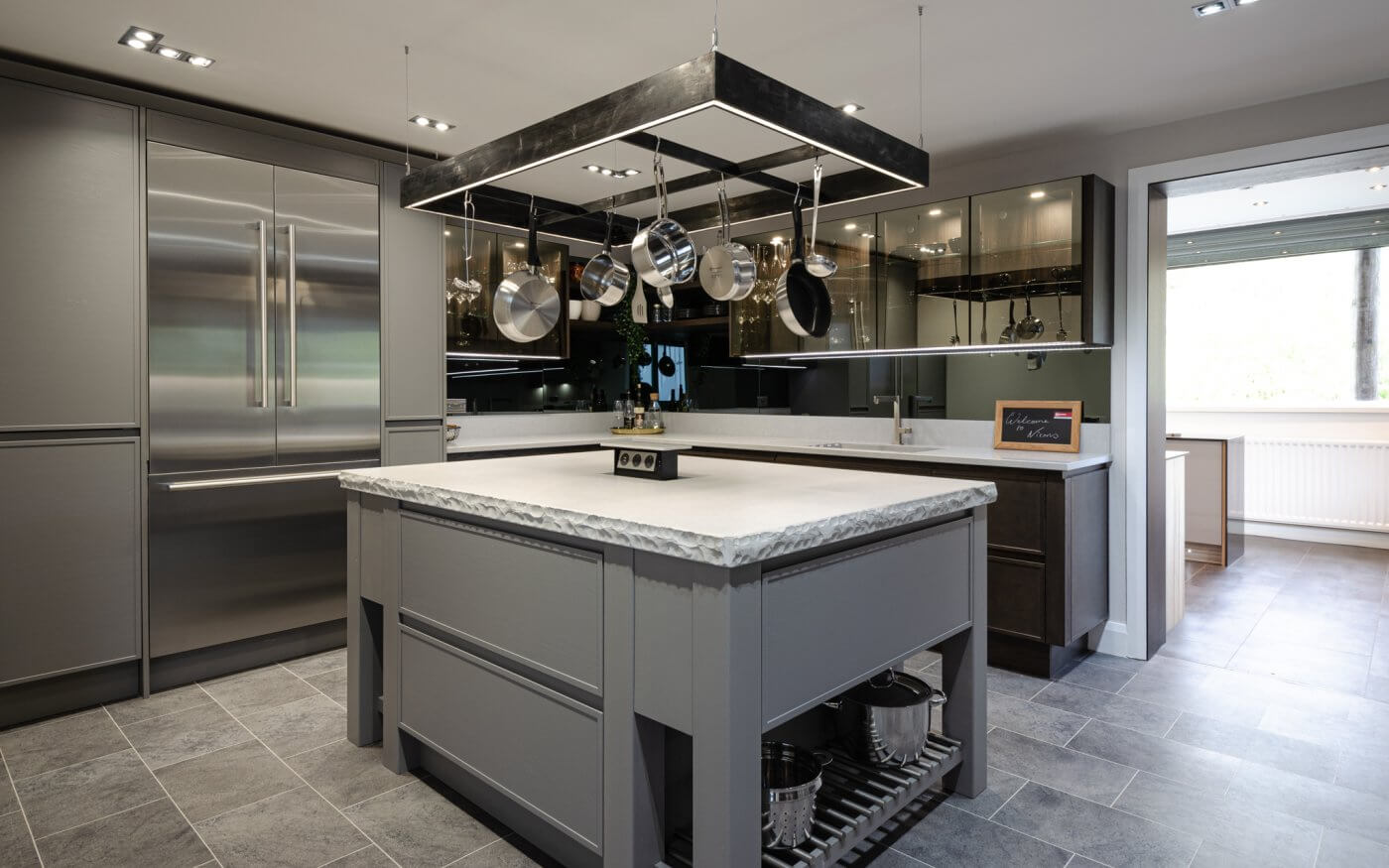 Kitchens in Newcastle | Newcastle Upon Tyne | Nixons kitchens