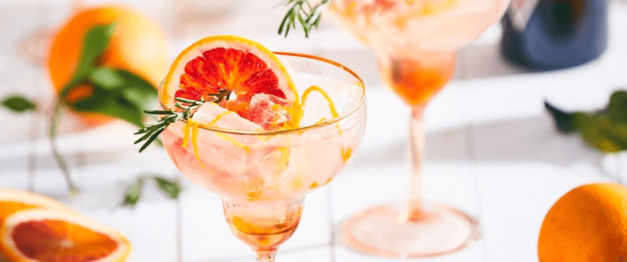 Cocktail Recipes: Valentines Day · Nixons